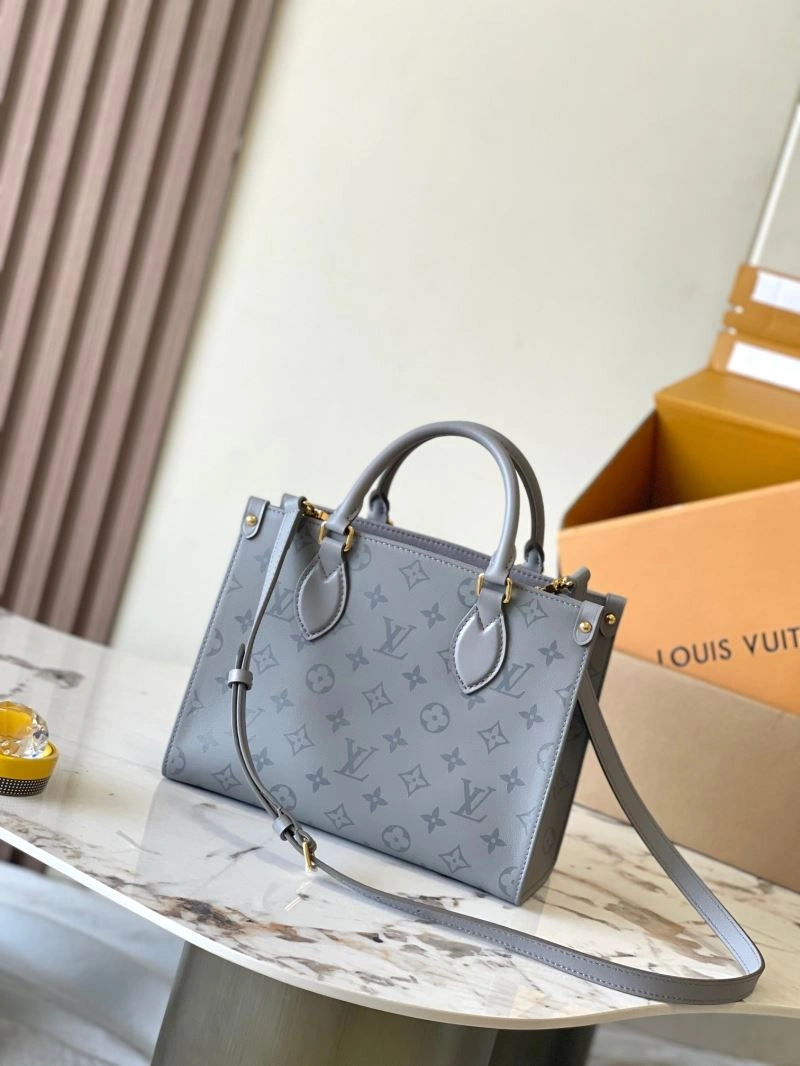 Louis Vuitton Shopping Bags
