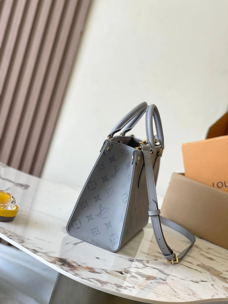 Brand-original Louis Vuitton Shopping Bags