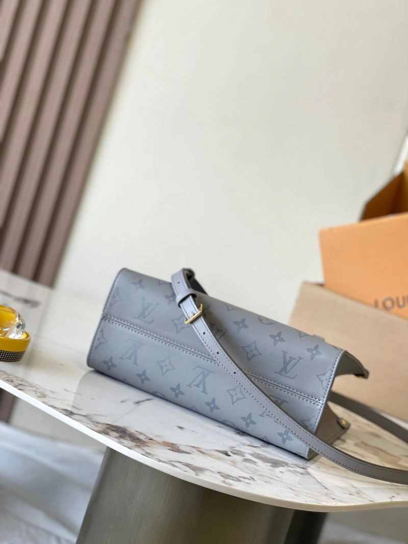 Brand-original Louis Vuitton Shopping Bags