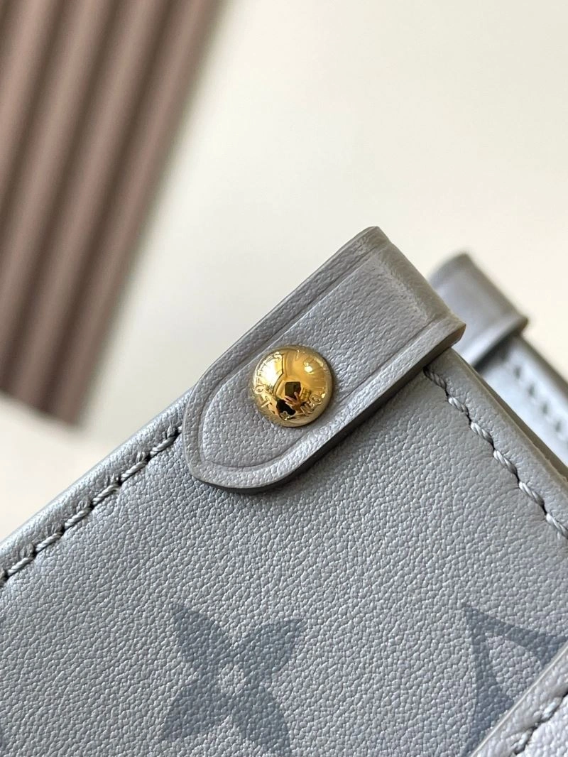 Brand-original Louis Vuitton Shopping Bags