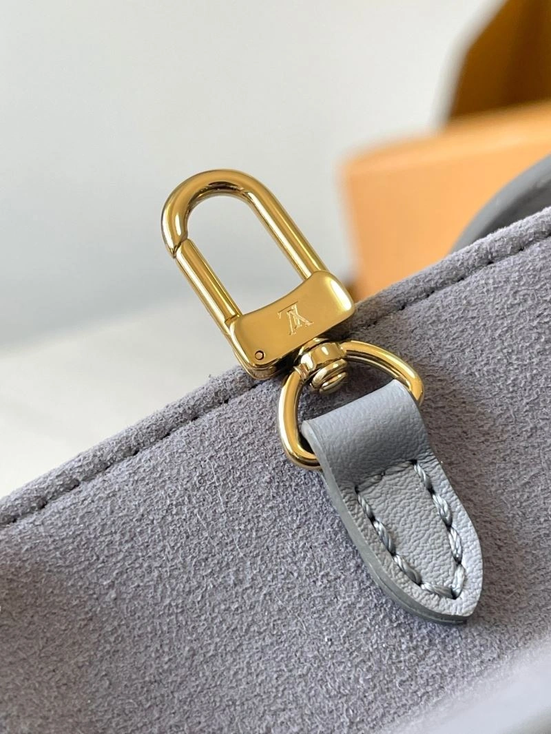 Brand-original Louis Vuitton Shopping Bags