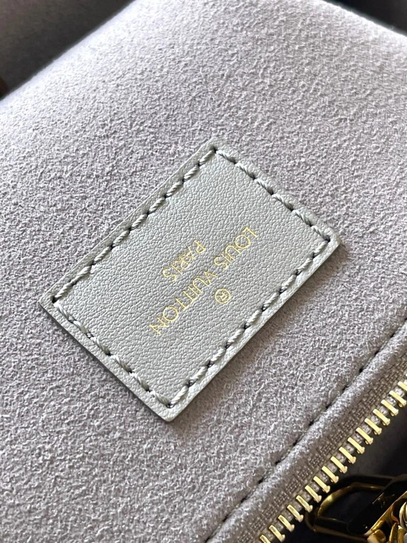 Brand-original Louis Vuitton Shopping Bags