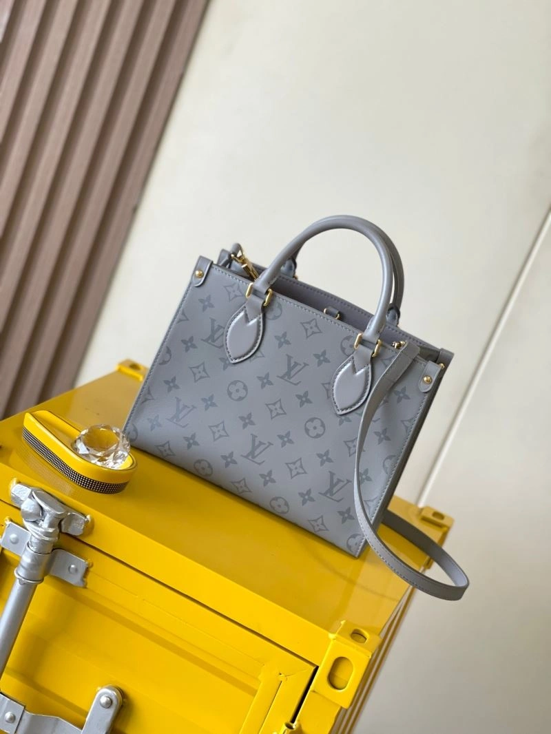 Brand-original Louis Vuitton Shopping Bags