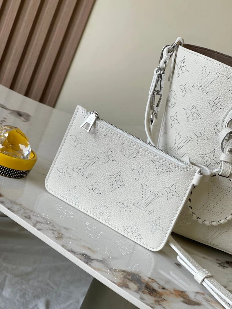 Mirror quality Louis Vuitton Shopping Bags