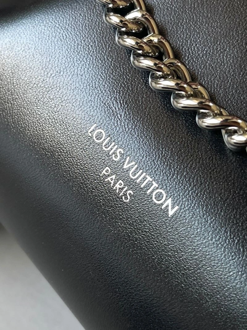 Real Louis Vuitton Shopping Bags