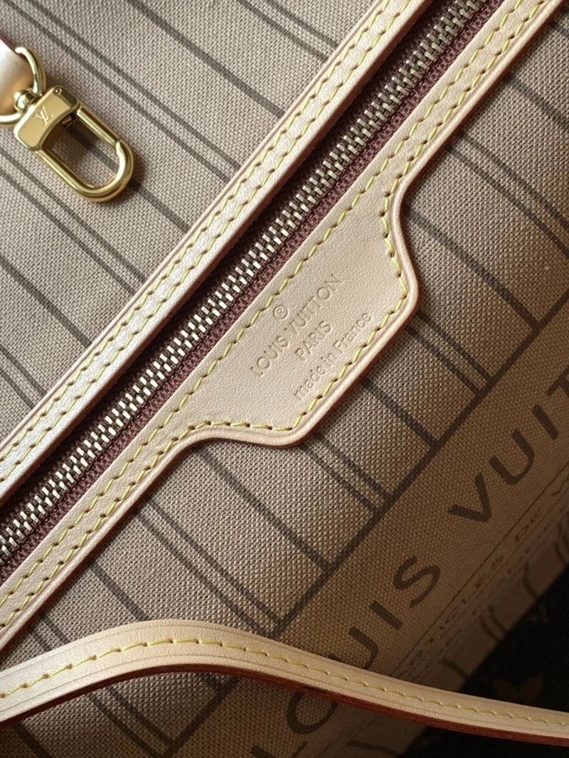 Factory-made Louis Vuitton Shopping Bags