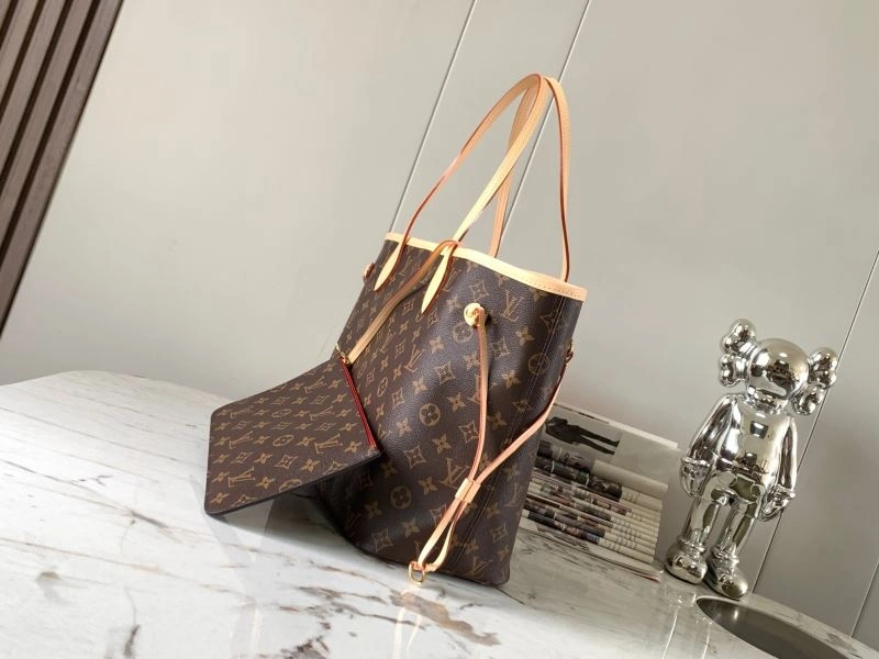 Official Louis Vuitton Shopping Bags