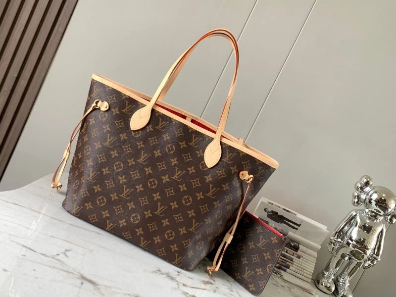 Official Louis Vuitton Shopping Bags
