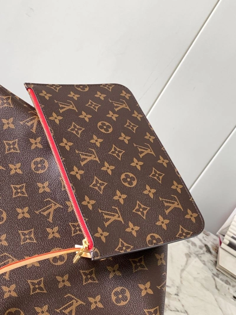 Official Louis Vuitton Shopping Bags