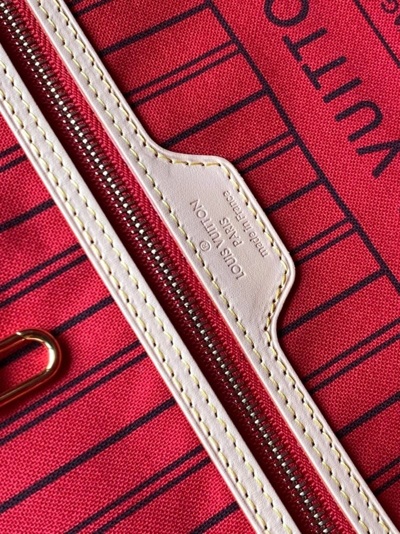 Official Louis Vuitton Shopping Bags