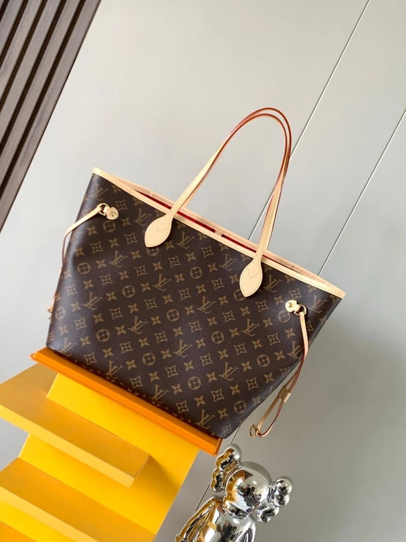 Official Louis Vuitton Shopping Bags