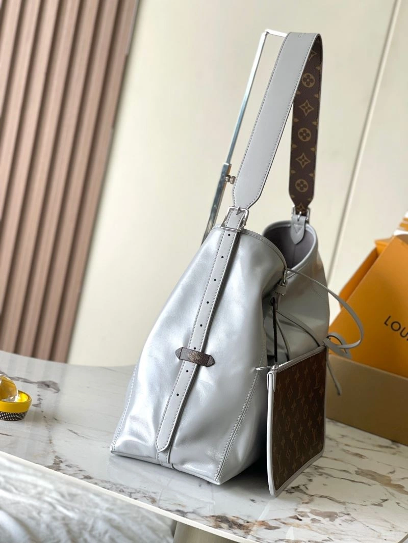 Original Louis Vuitton Shopping Bags