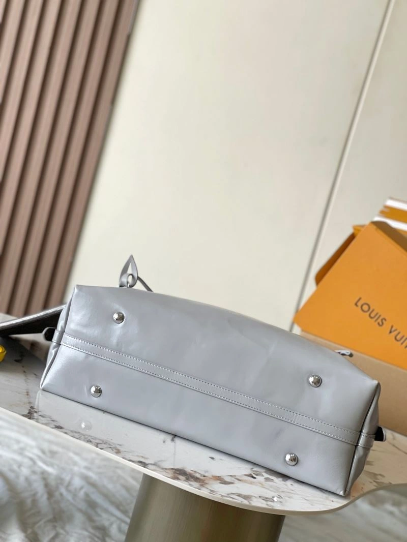 Original Louis Vuitton Shopping Bags