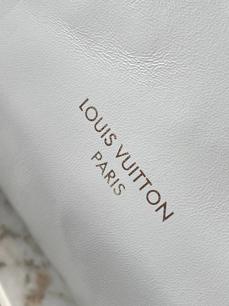 Original Louis Vuitton Shopping Bags