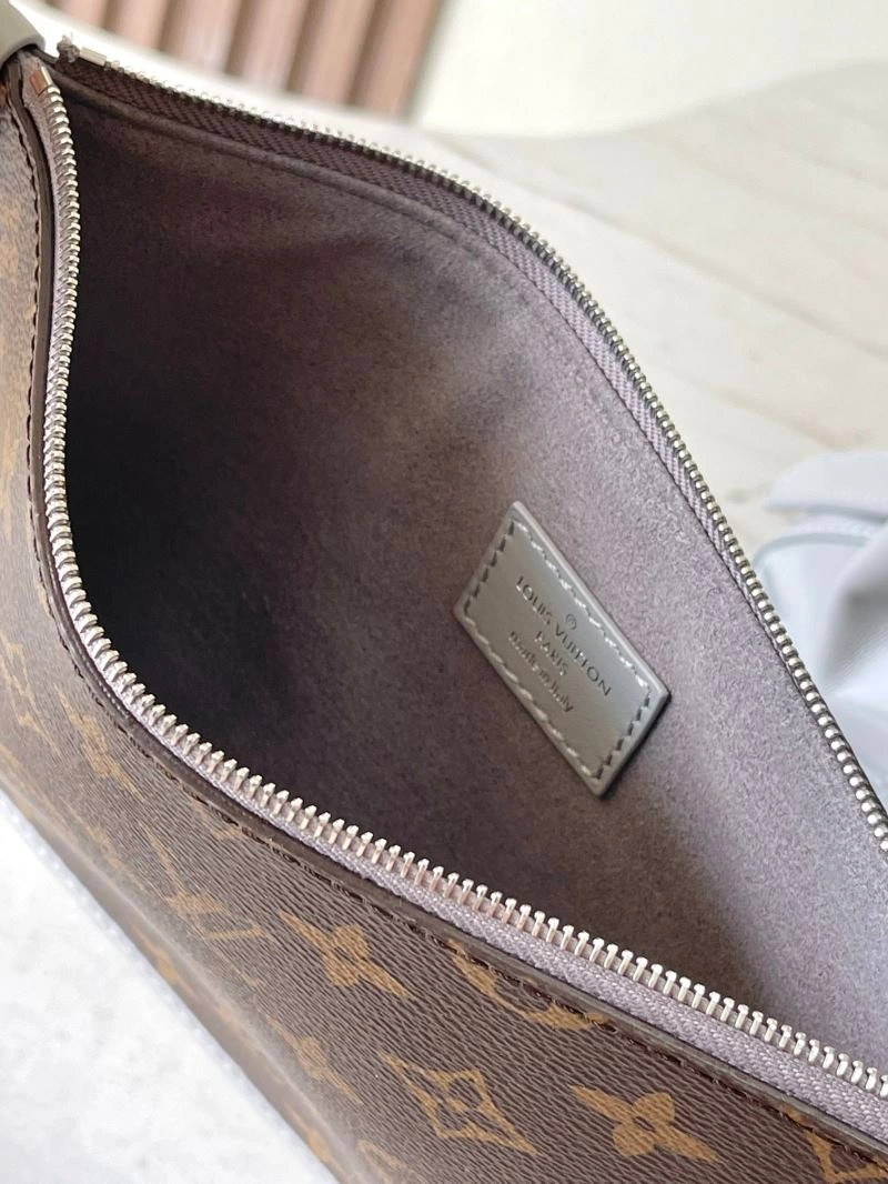 Original Louis Vuitton Shopping Bags