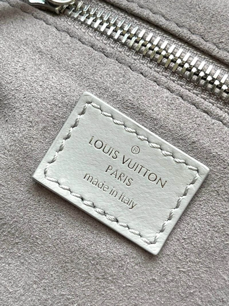Original Louis Vuitton Shopping Bags