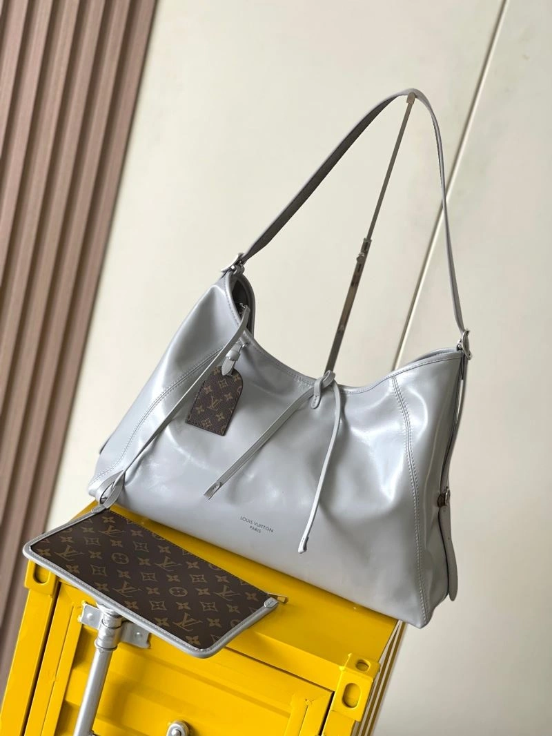 Original Louis Vuitton Shopping Bags