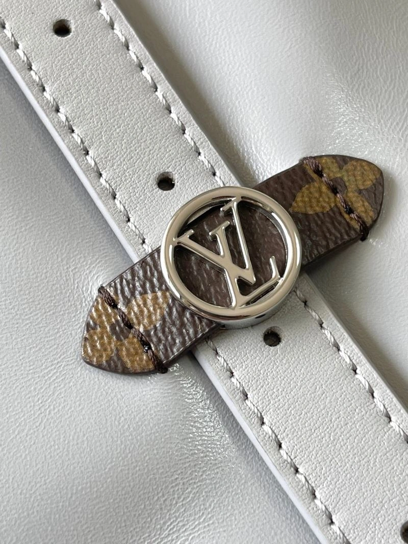 Factory-made Louis Vuitton Shopping Bags
