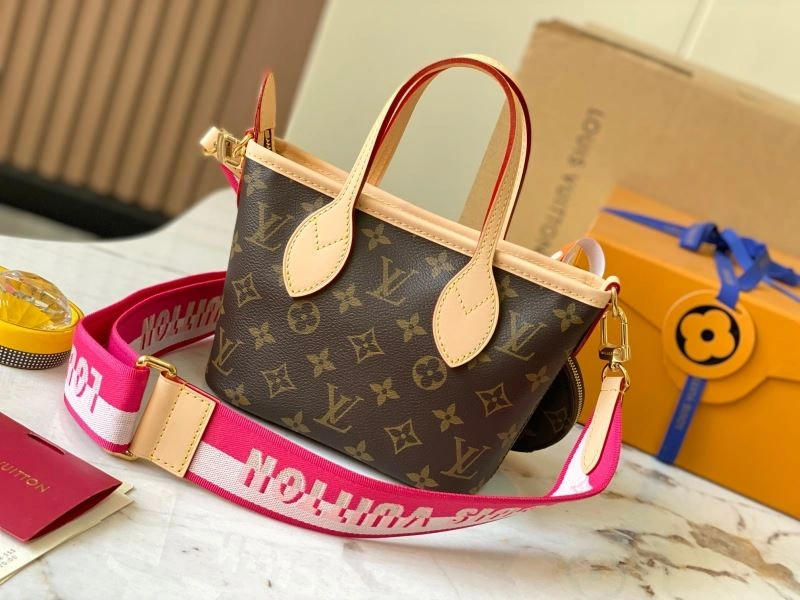 Original Louis Vuitton Shopping Bags