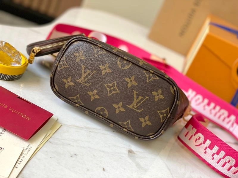 Original Louis Vuitton Shopping Bags