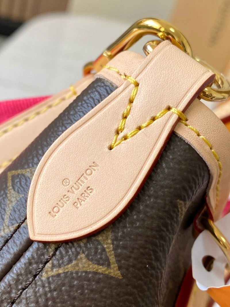 Original Louis Vuitton Shopping Bags