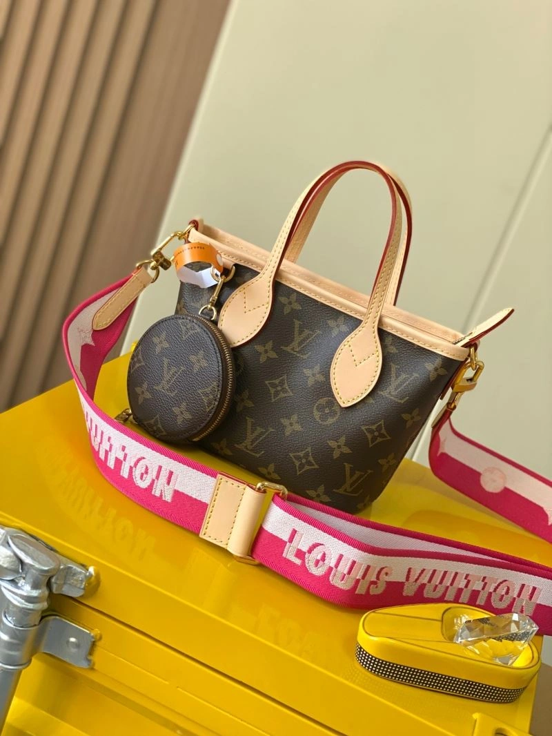 Original Louis Vuitton Shopping Bags