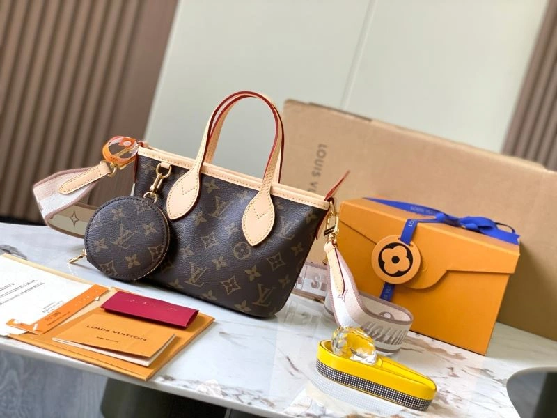 Louis Vuitton Shopping Bags