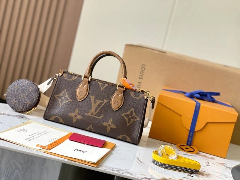 Louis Vuitton Shopping Bags
