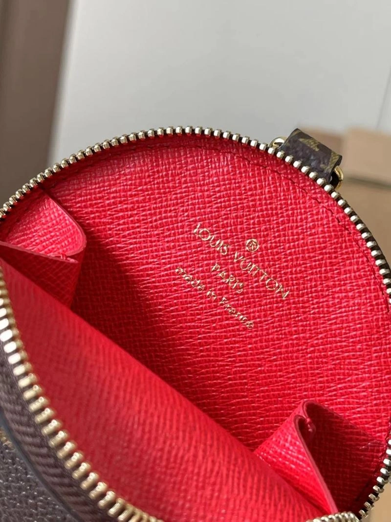 Real Louis Vuitton Shopping Bags
