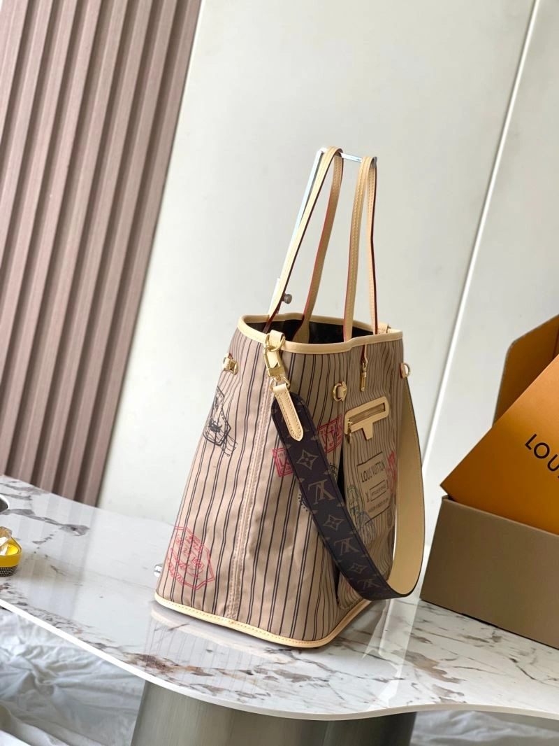 Cut-rate Louis Vuitton Shopping Bags