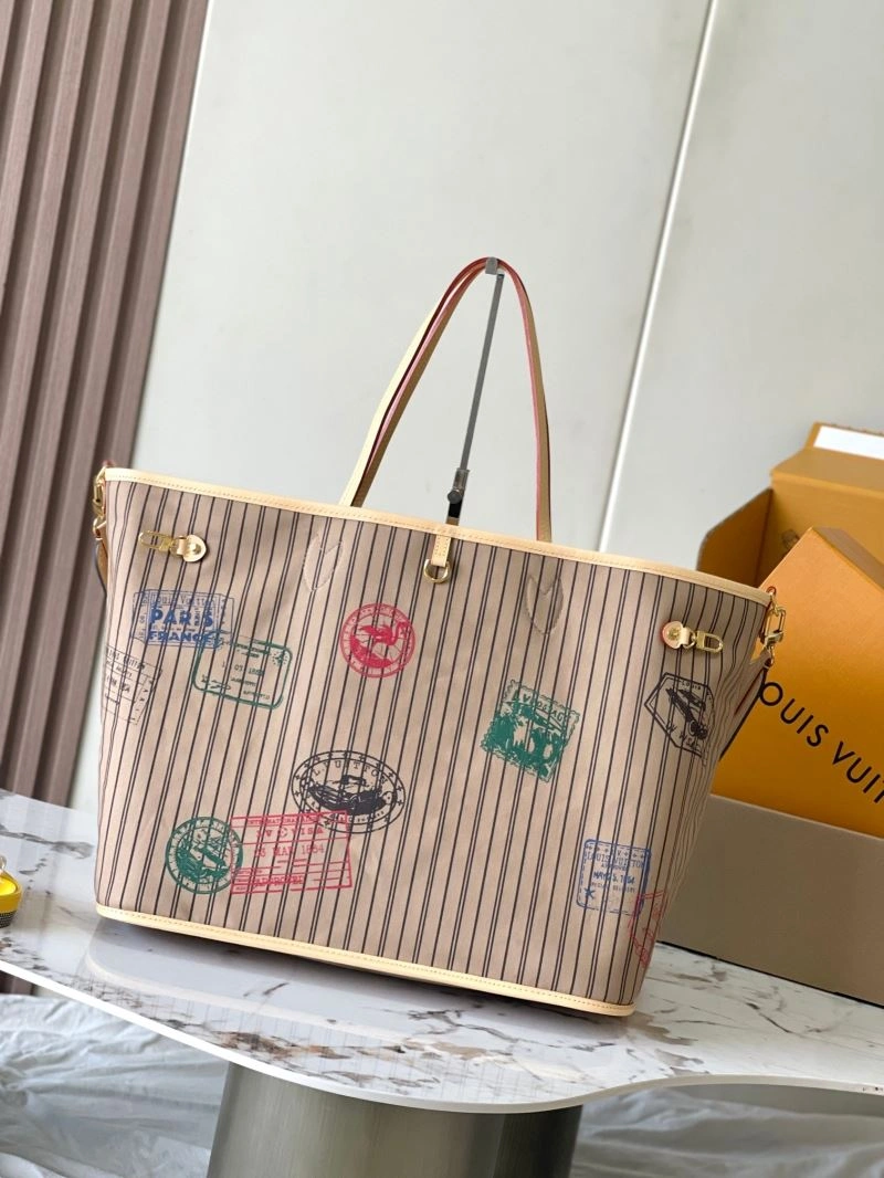 Cut-rate Louis Vuitton Shopping Bags