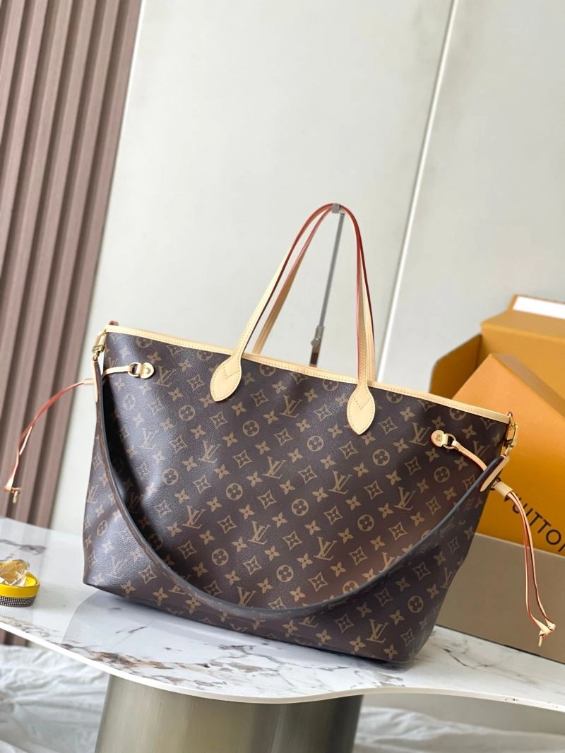 Cut-rate Louis Vuitton Shopping Bags