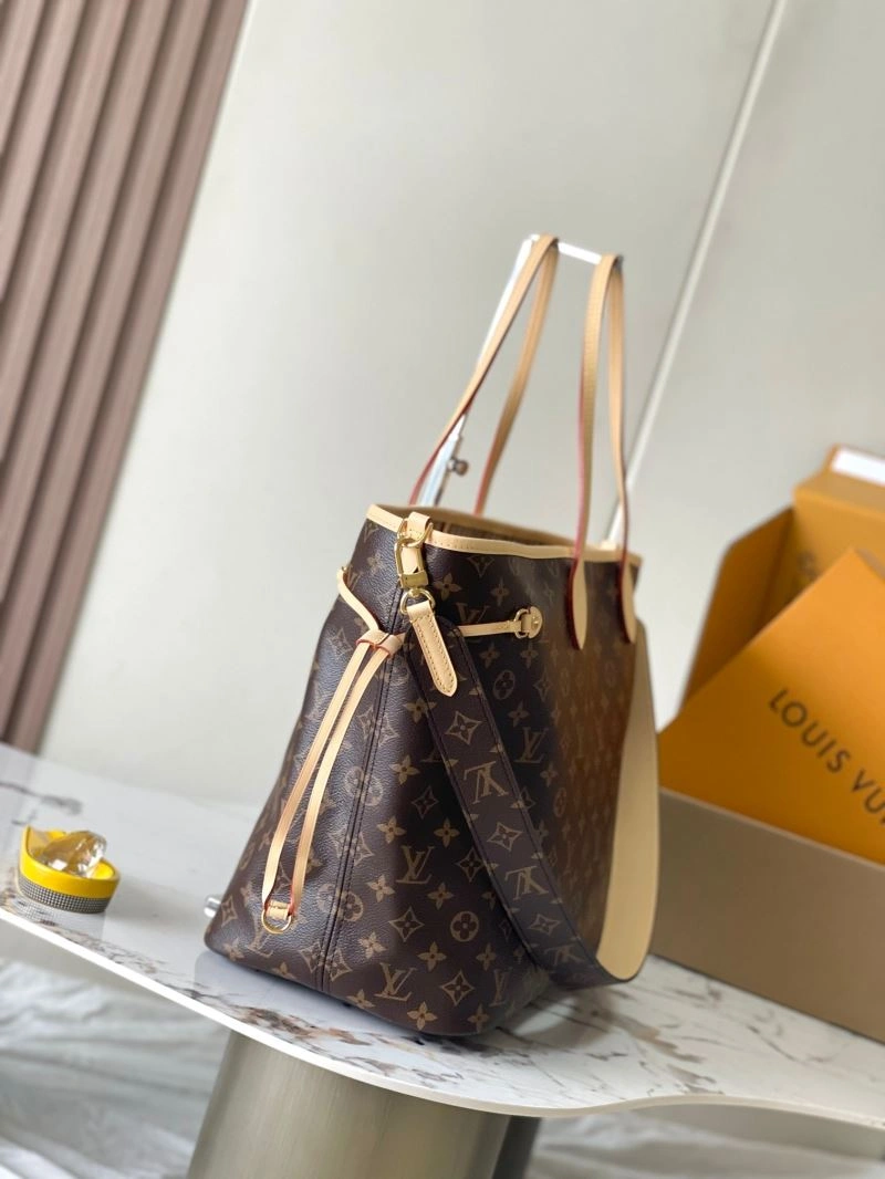 Cut-rate Louis Vuitton Shopping Bags