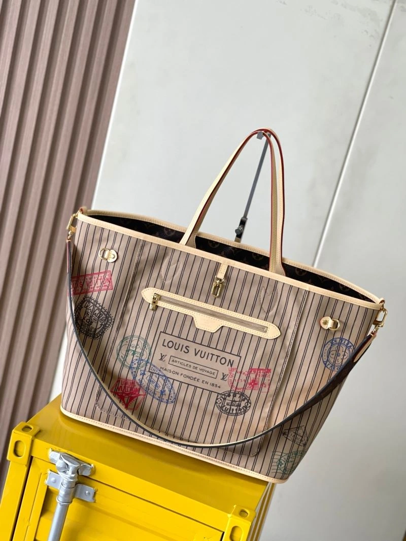 Cut-rate Louis Vuitton Shopping Bags