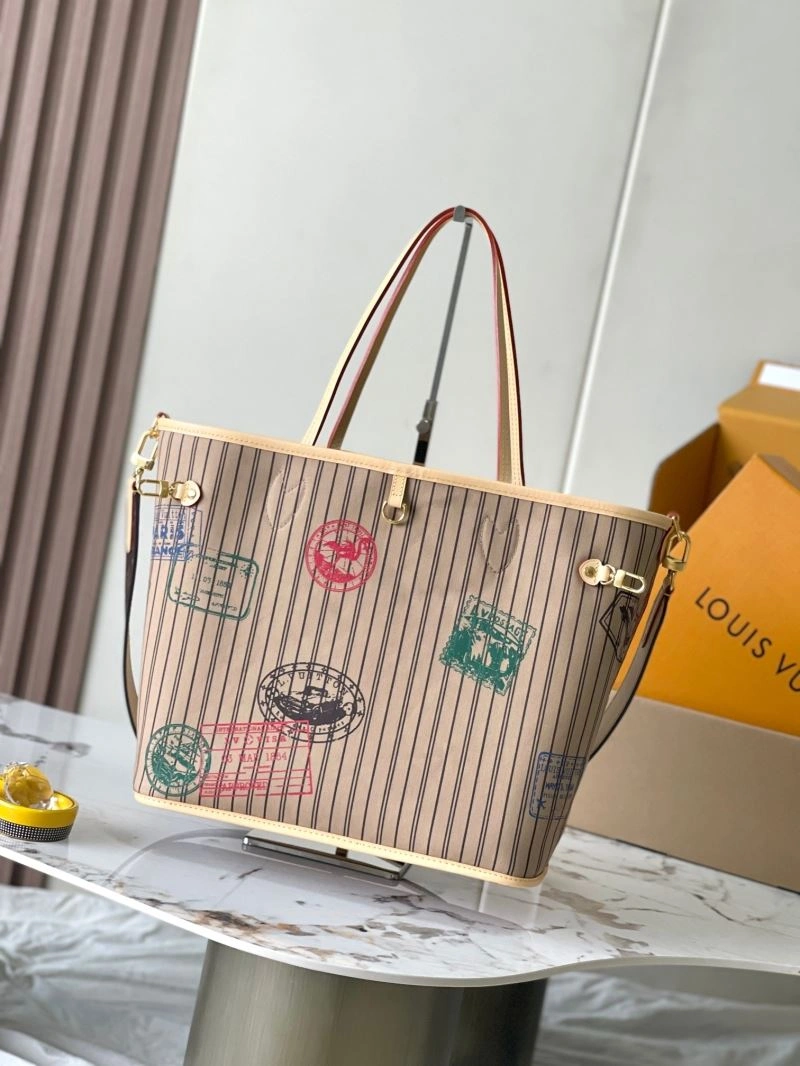 Cut-rate Louis Vuitton Shopping Bags