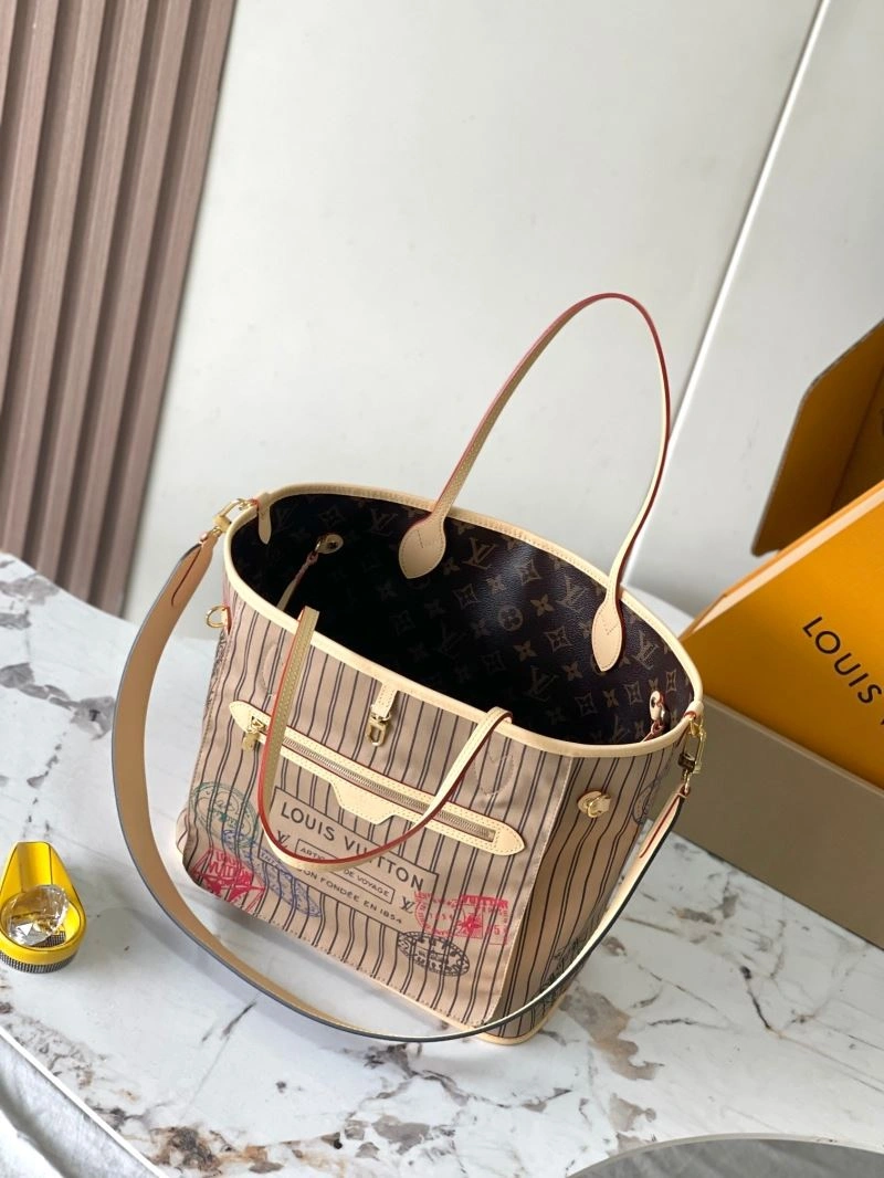 Cut-rate Louis Vuitton Shopping Bags