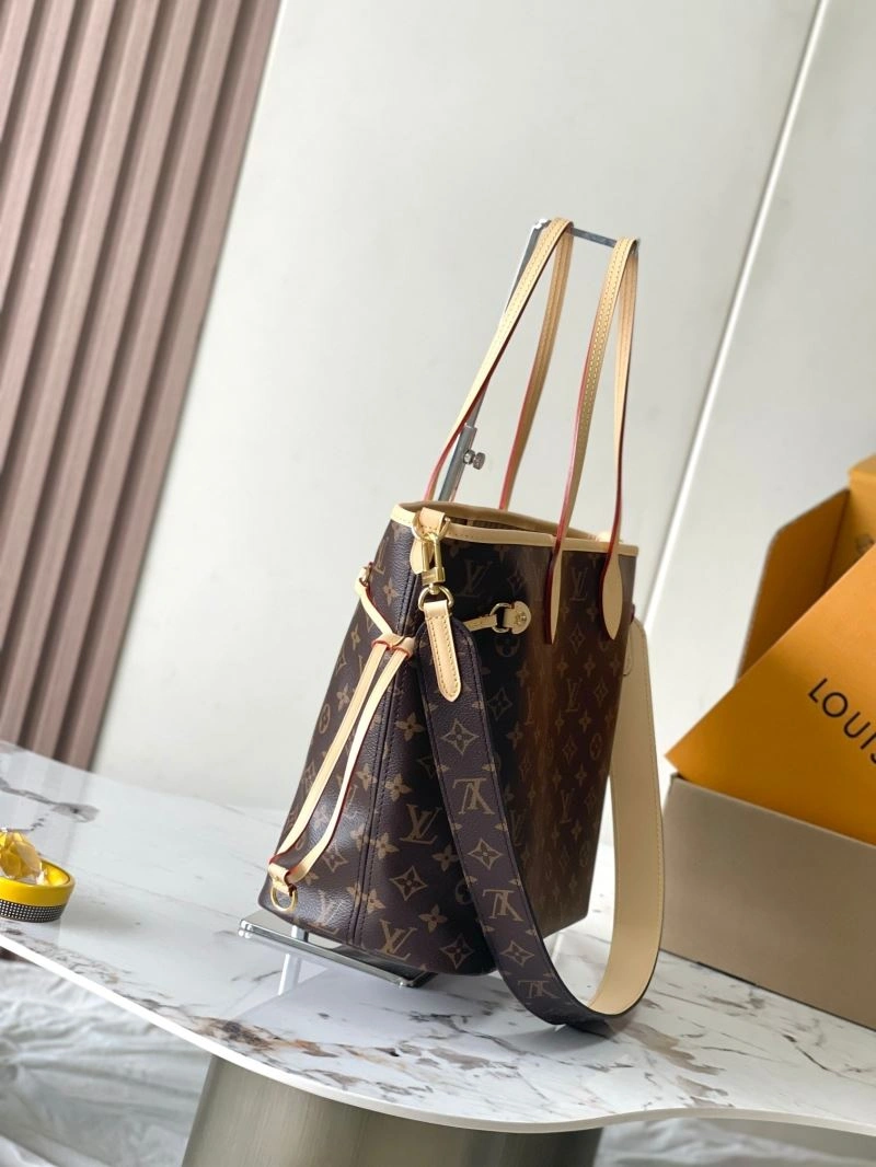 Cut-rate Louis Vuitton Shopping Bags