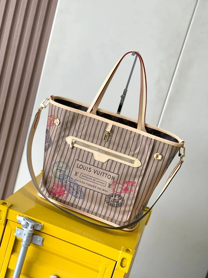 Cut-rate Louis Vuitton Shopping Bags