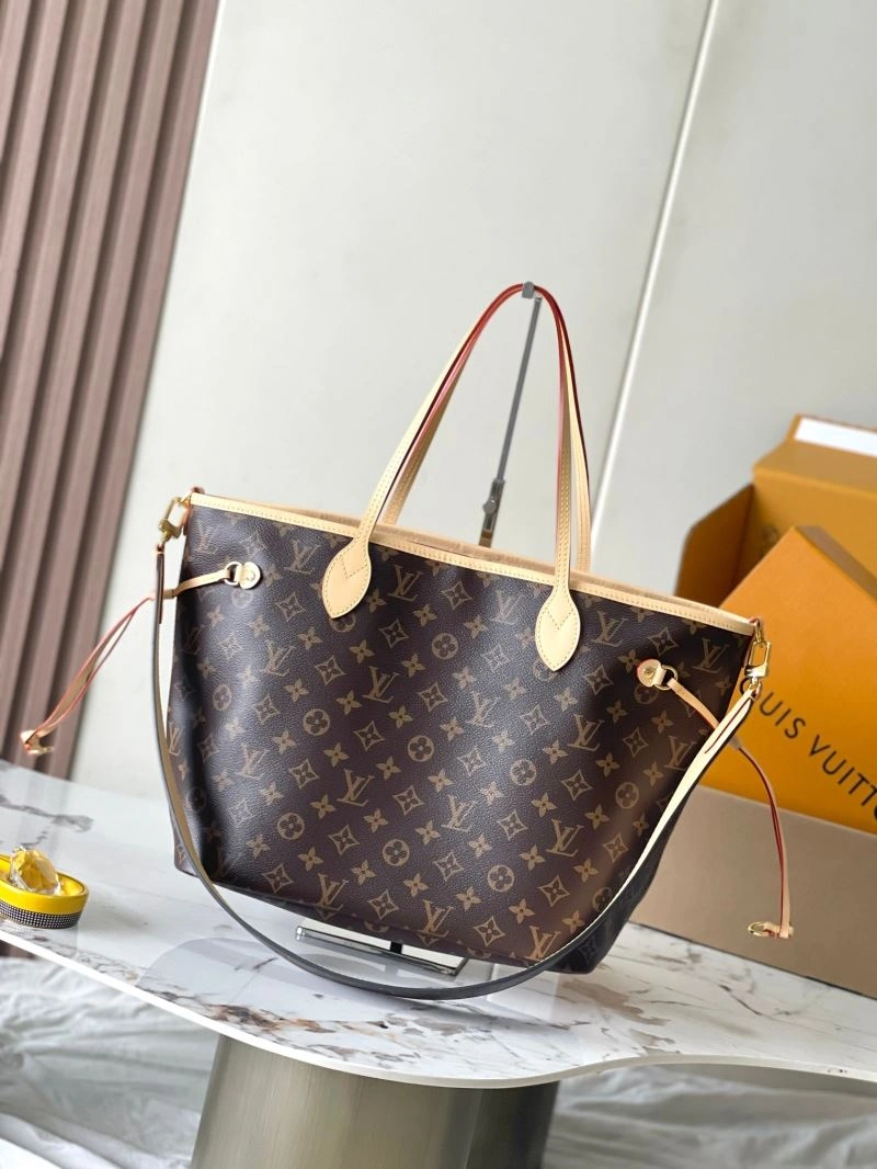 Cut-rate Louis Vuitton Shopping Bags