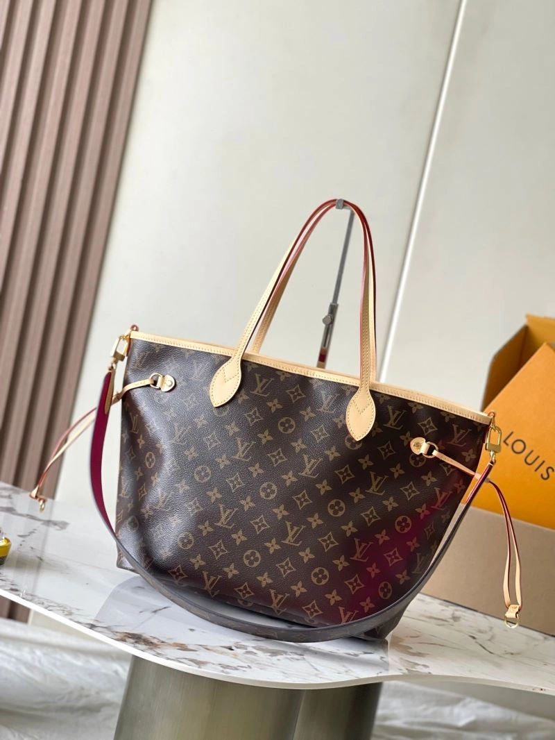 Louis Vuitton Shopping Bags