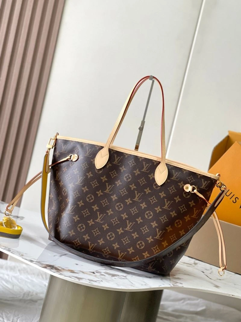 Louis Vuitton Shopping Bags