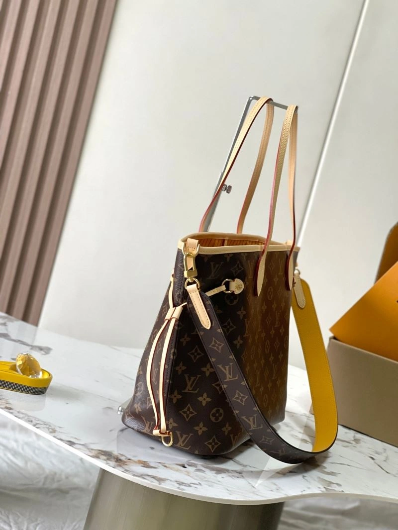 Affordable Louis Vuitton Shopping Bags