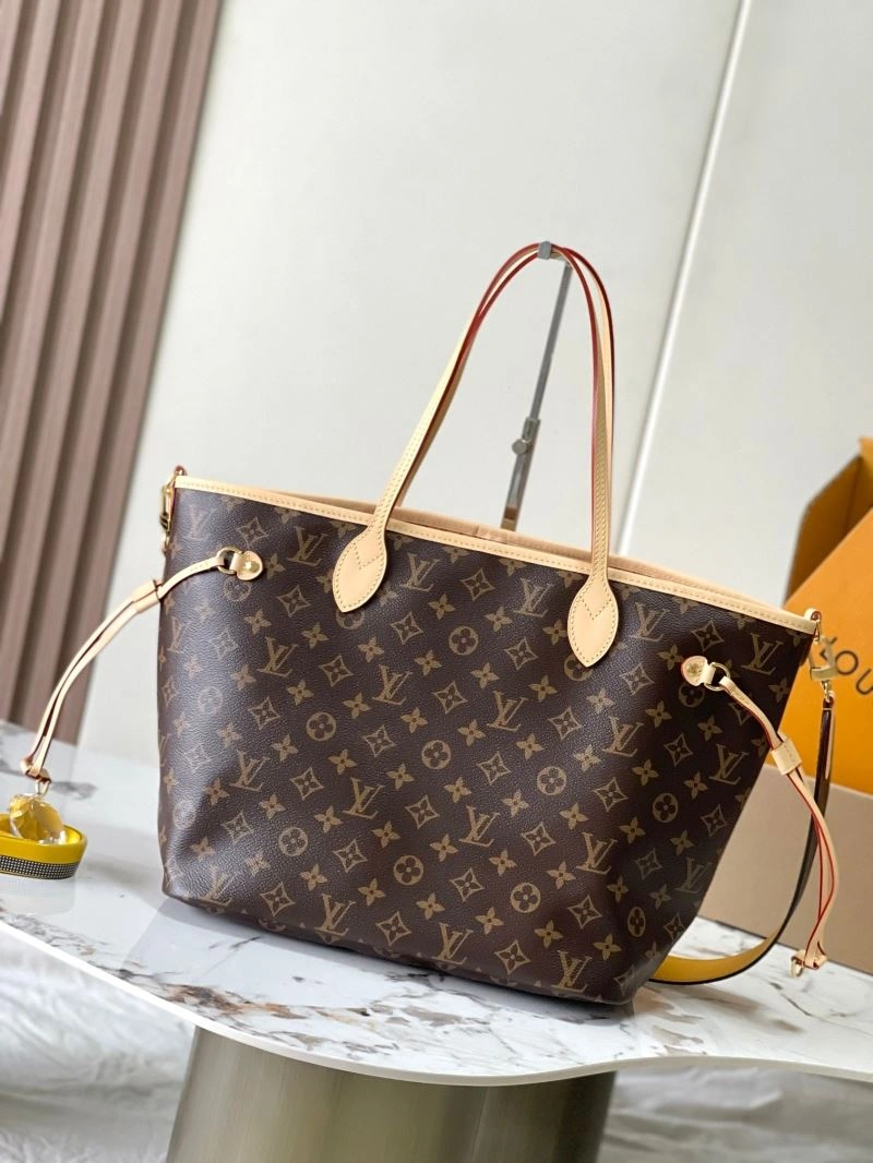 Affordable Louis Vuitton Shopping Bags