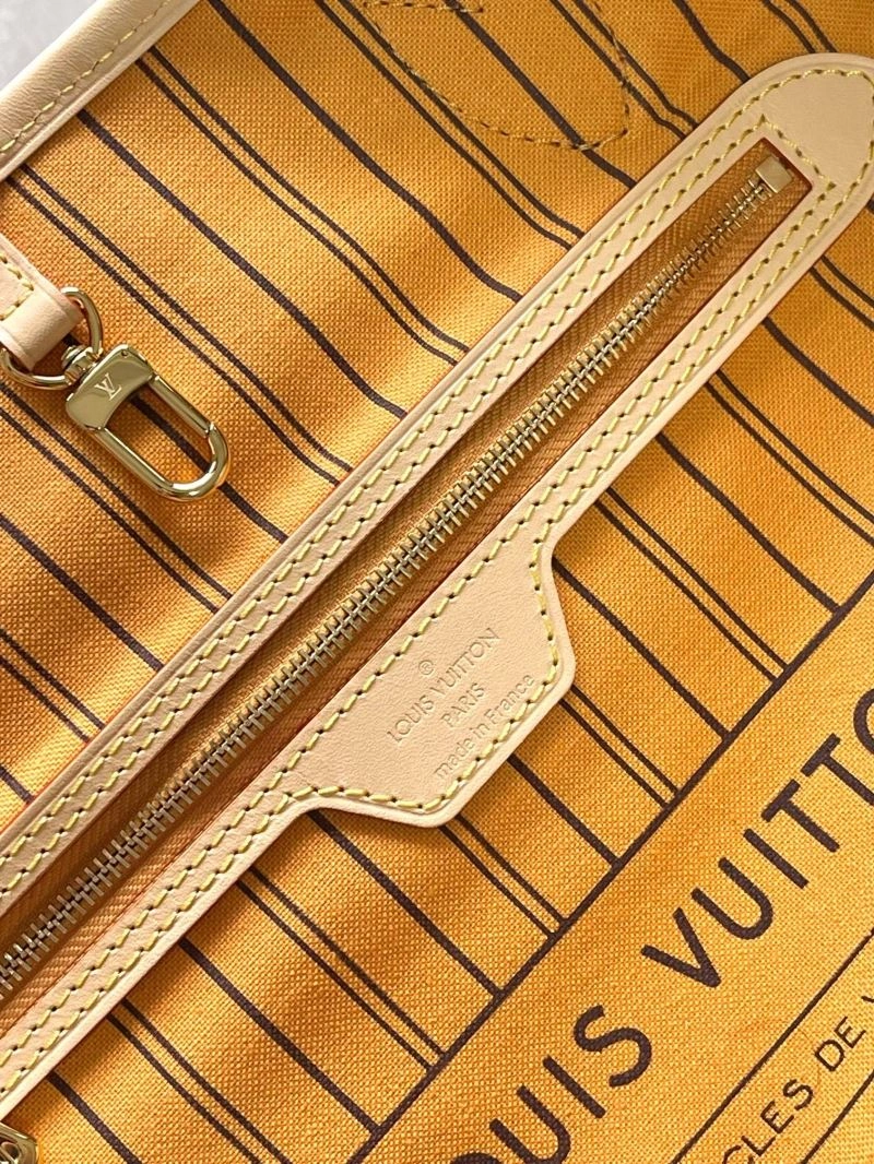 Affordable Louis Vuitton Shopping Bags