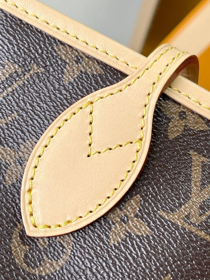 Affordable Louis Vuitton Shopping Bags