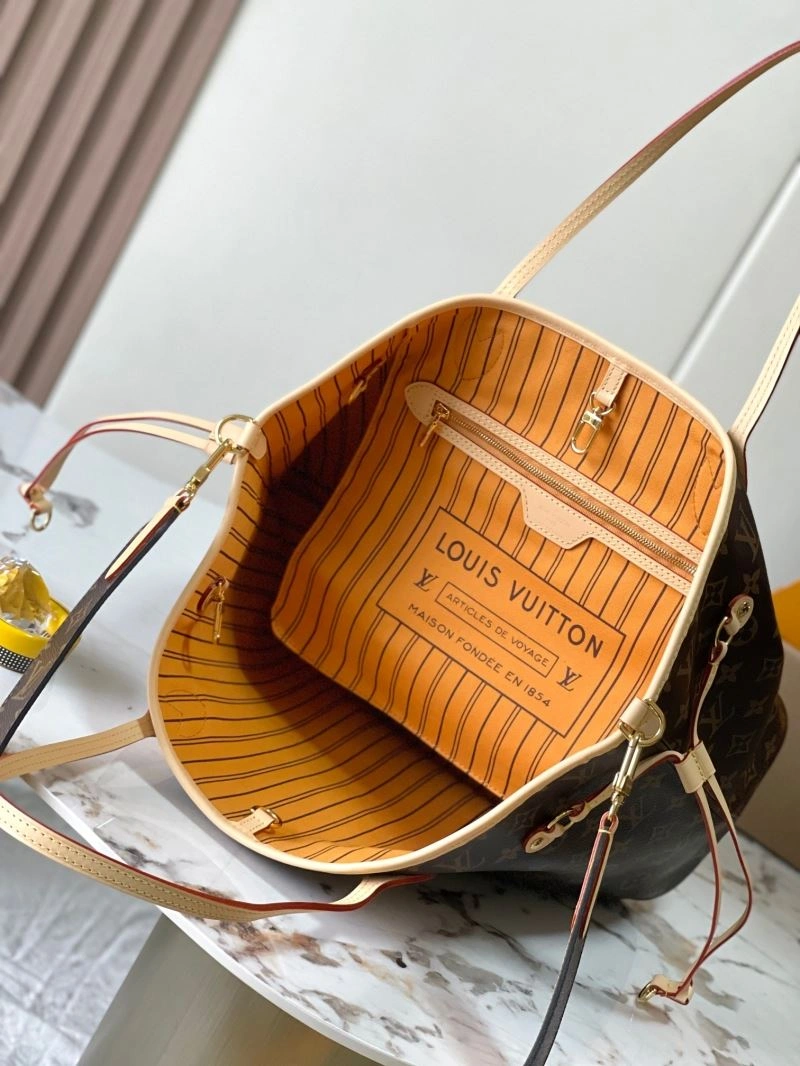 Affordable Louis Vuitton Shopping Bags