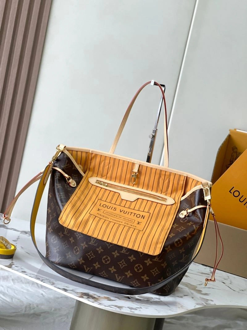 Affordable Louis Vuitton Shopping Bags