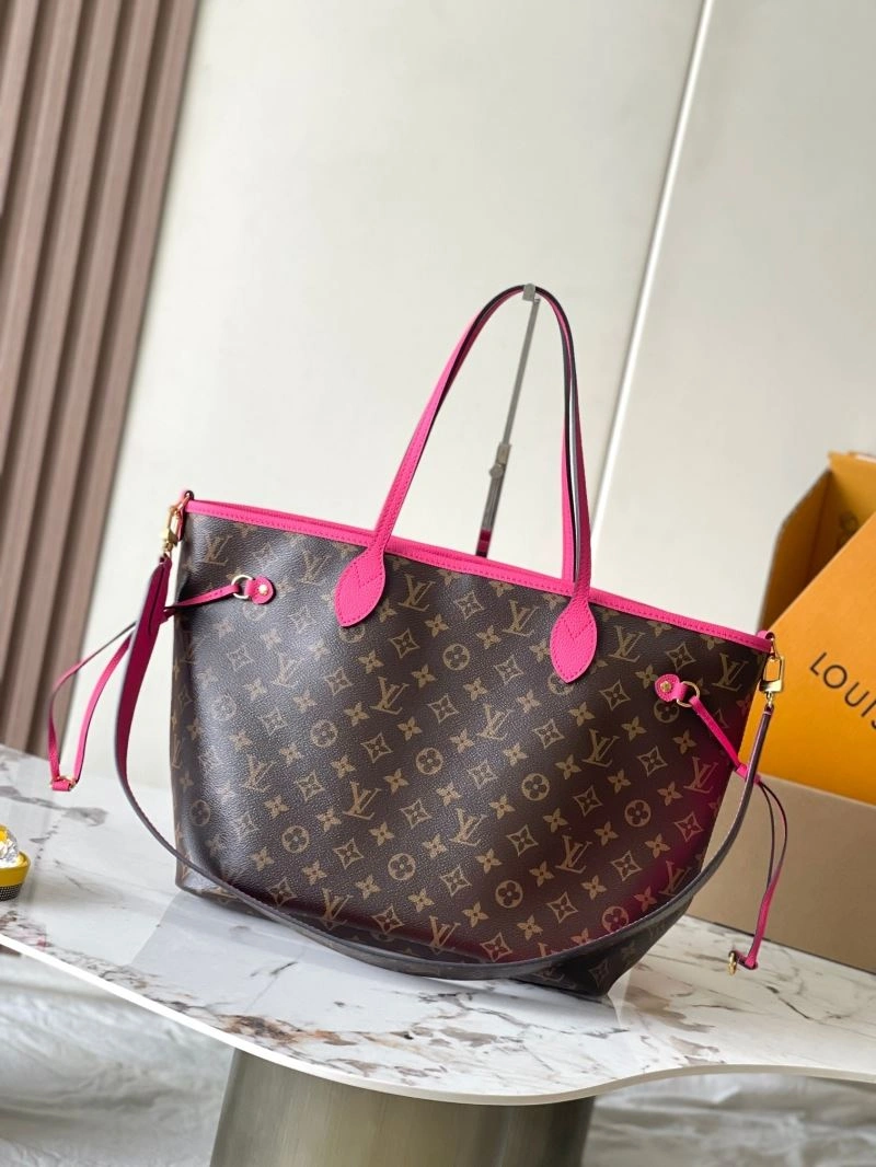 Louis Vuitton Shopping Bags