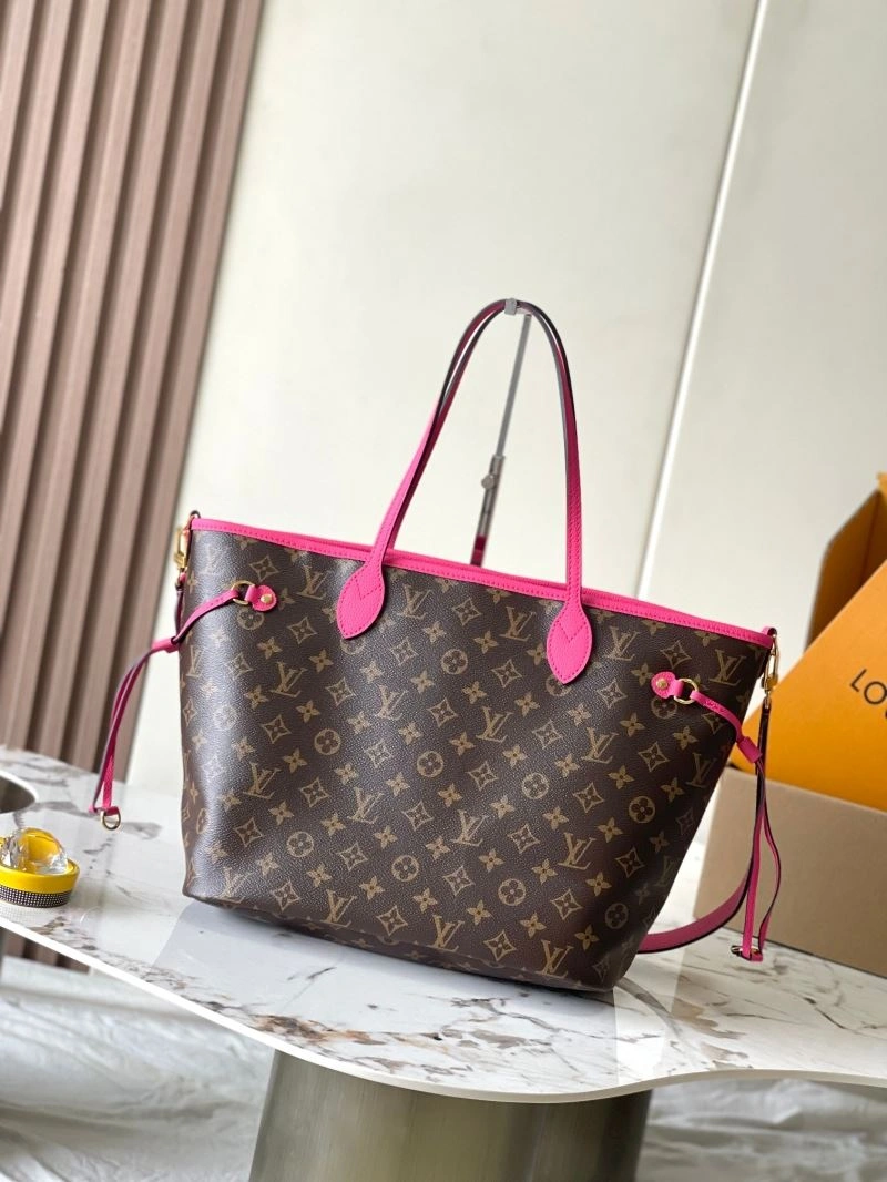 Low-cost Louis Vuitton Shopping Bags