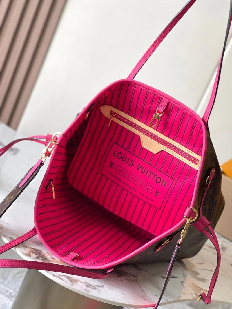 Low-cost Louis Vuitton Shopping Bags